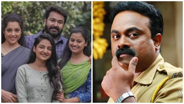Kalabhavan Shajon Opens Up About Drishyam 2 And His Character Sahadevan ...