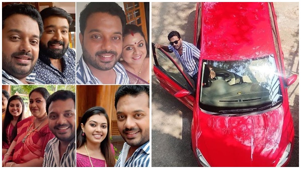 Pookalam Varavayi Serial Update: Jishin Mohan To Make A Reentry, Shared ...