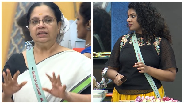 Bigg Boss Malayalam Season 3: Lekshmi Jayan About Her Friendships ...