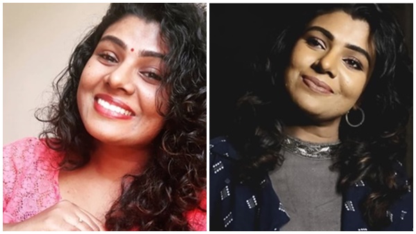 Bigg Boss Malayalam Season 3: lakshmi jayan's heartfelt words about her ...