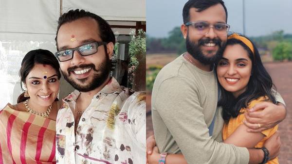 Asianet's Idea Star Singer Fame Arun Gopan's Wife Nimmi About Her ...
