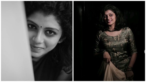 Chakkapazham Serial actress Shruthi Rajanikanth About Her Fond Memories ...