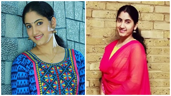 Actress Sreekala Opens Up About Her Break And Depression - Malayalam ...
