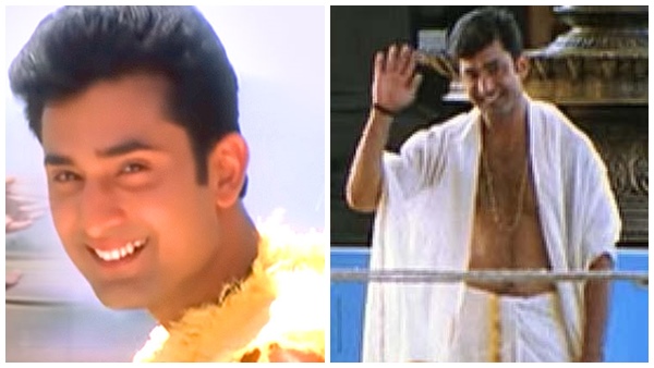 actor aravind akash shares nandanam movie experiance | വര്‍ഷങ്ങള്‍ക്ക് ...