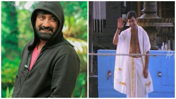 actor aravind akash shares nandanam movie experiance | വര്‍ഷങ്ങള്‍ക്ക് ...