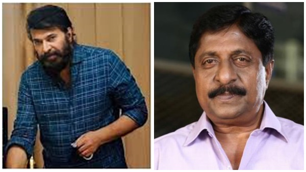 sreenivasan About pinarayi Vijayan Interview - Malayalam Filmibeat