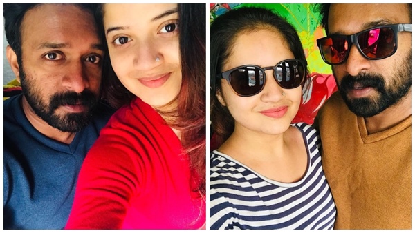 Bhagyajathakam Serial Fame Shafna Opens Up About New Happiness With ...