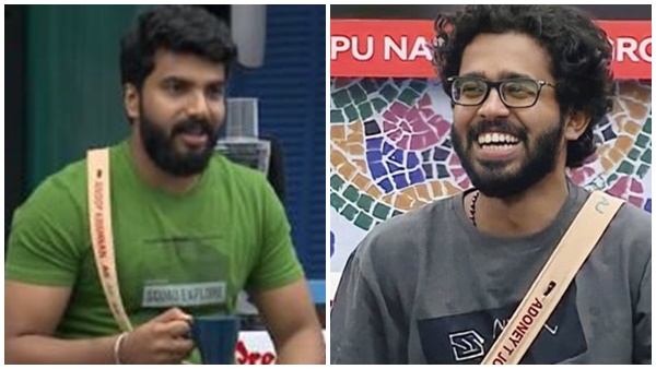 bigg boss malayalam season 3: contestants selected anoop krishnan and ... bigg boss malayalam season 3: contestants selected anoop krishnan and ...