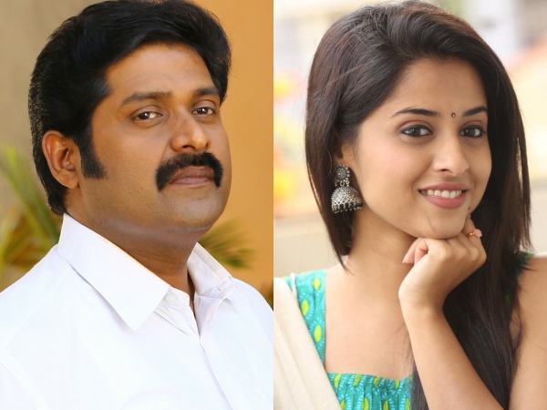 actor vijayakumar opens about his marriage and family in mg sreekumar's ...