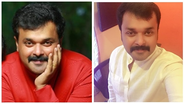 Ambili Devi's Husband Serial Actor Aadithyan Jayan Attempted For ...