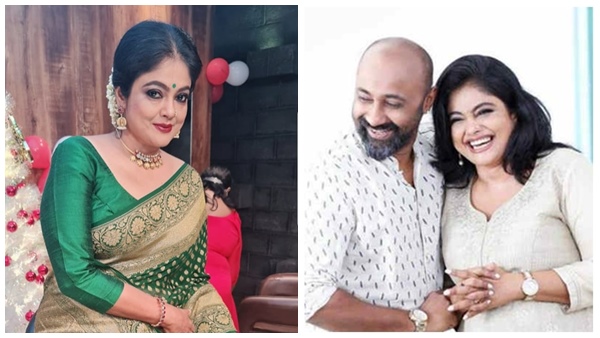 Thatteem Mutteem Serial Actress Manju Pillai About Her Divorce With ...