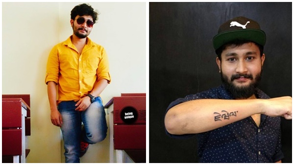 Asianet Kudumbavilakku Fame Jithin Raj Opens Up About His Cinema And ...