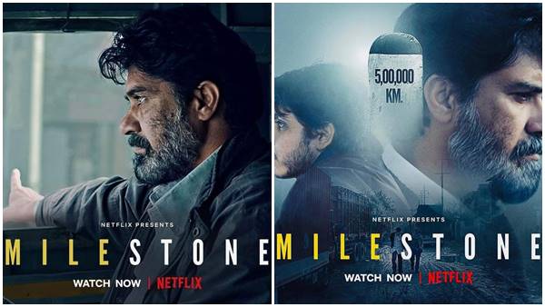 Milestone Movie review: This Award winning movie is a Well Crafted ...