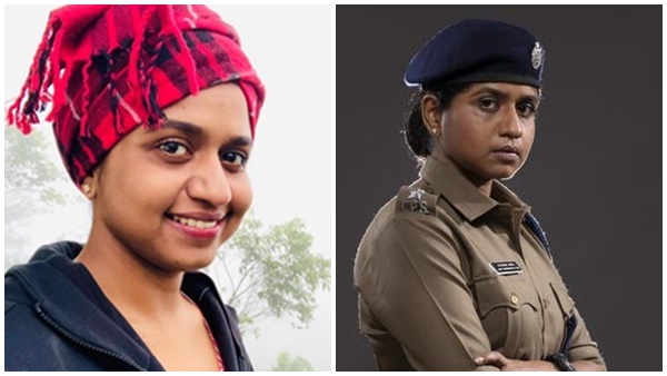 actress unnimaya prasad reveals about her career best role in kunchacko ...