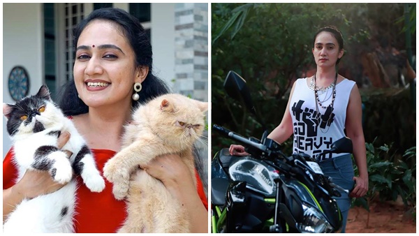 Flowers Star Magic Fame Anu Joseph Opens Up About Her Marriage And ...