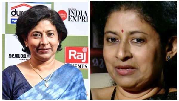 actress jalaja reveals why she done same kind of roles in her cinema ...