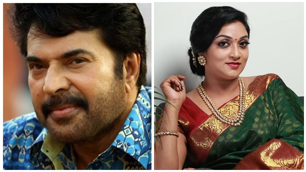 Cold Case Actress Nitha Promy Opens Up Her Working Experience With ...