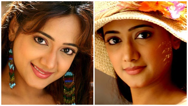 Actress Manya Tells To Do Not Give Up In Life In A Heartfelt Post ...