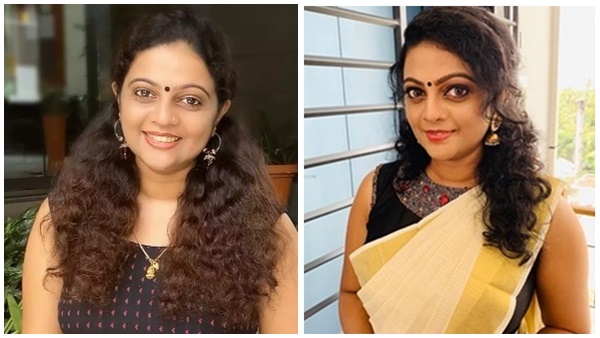 Chakkapazham serial actress aswathy sreekanth about her youtube channel ...
