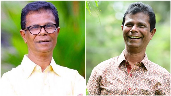 Indrans Reveals The Pain Behind A Very Well Recieved Comedy Scene Of ...