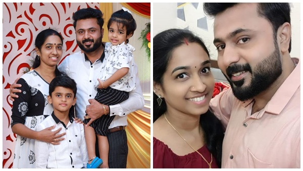 Kudumbavilakku Serial Fame Anand Narayanan Opens Up About His Love ...