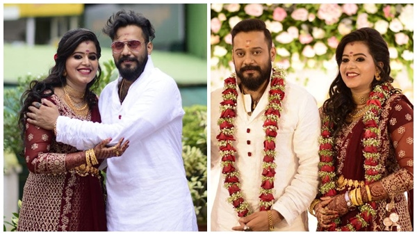 Actor Bala Opens Up Why He Married Dr Elizabeth Udayan, Latest Funny Q ...