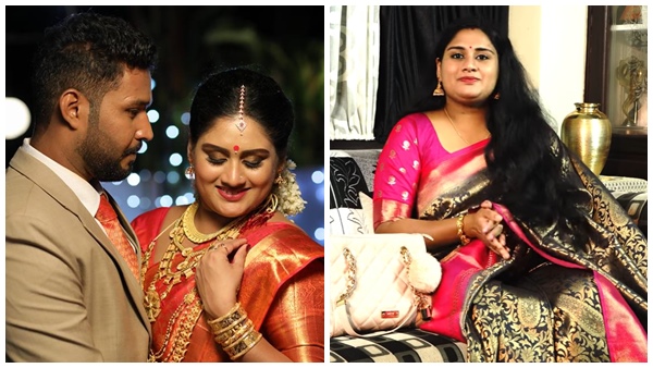 Actress dimple rose Opens Up About Her pregnancy difficulties, went ...