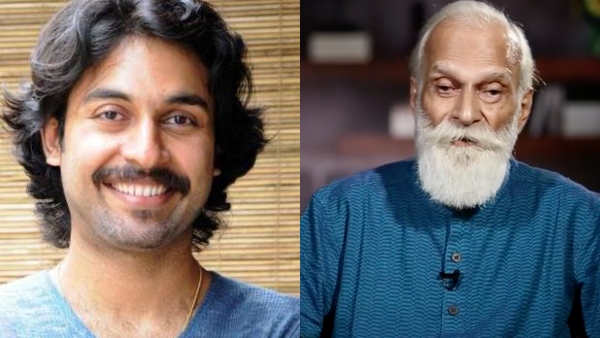 actor Raghavan has dismissed the rumours about his financial crisis ...