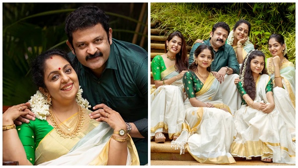 Viral: Koodevide Actor Krishna Kumar Opens Up About His Marriage And ...