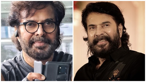 producer Swargachitra Appachan reveals mammootty's first reaction after ...