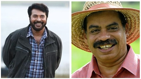 Mammootty at 70: director sathyan anthikad opens up megastar's ...
