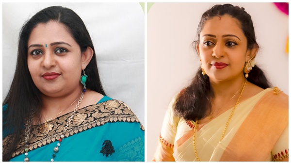 Serial Actress Aswathy Opens Up About Her Weight Loss Journey, Says Its ...