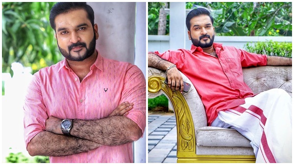 Chembarathi Serial Fame Stebin Jacob Opens Up His YouTube chanel ...