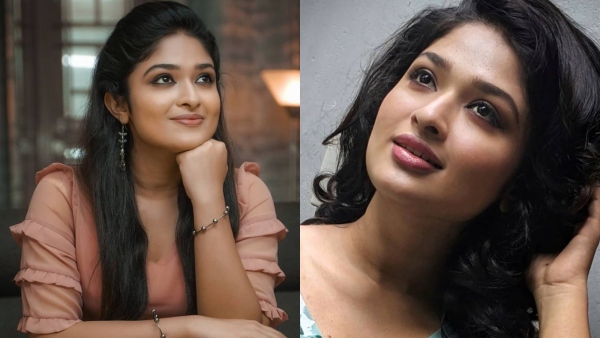 television actress Nikitha rajesh Reveals about Emotional Moments with ...