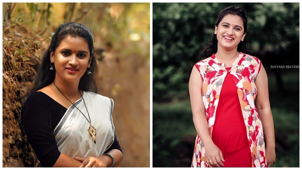 Kasthooriman Serial Fame Della George Opens Up About Her Serials ...
