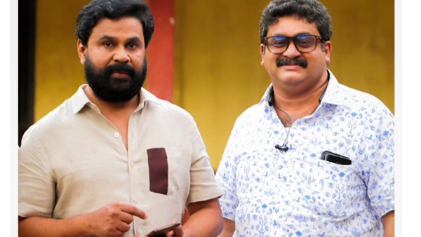 Production Controller NM Badusha Write-up About Dileep On His Birthday ...