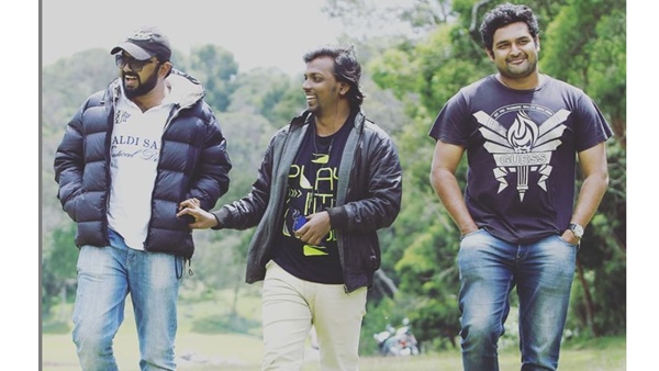Director Rojin Thomas Opens Up About His late Friend Who Was A Part Of ...