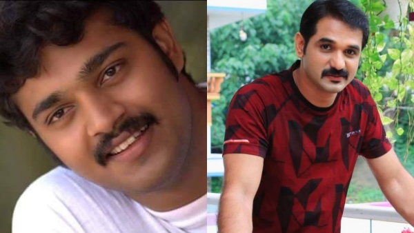 serial actor ranjith raj recollect his memories about serial actor ...