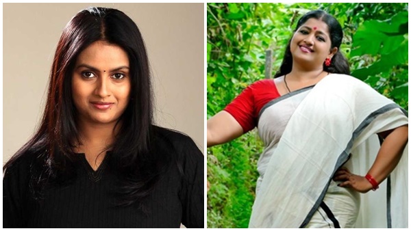 Mother Of Kaveri Comes Against Actress Priyanka Anoop After Actress ...