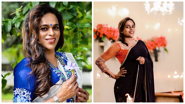 Celebrity Makeup Artist Renju Renjimar Opens Up About Their Life And ...