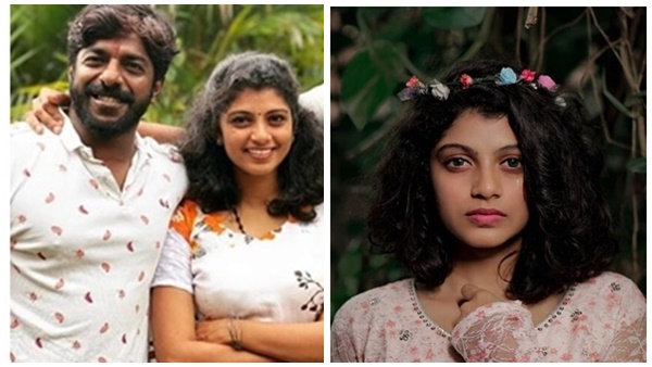 Chakkapazham Serial Fame Shruthi Rajanikanth Shares An Emotional Video ...
