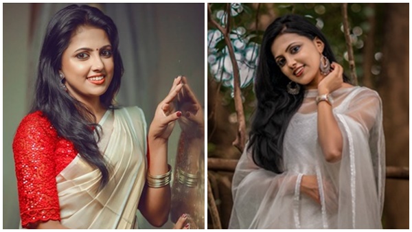 Star Magic fame Sreevidya Opens Up About Her Working Experience With ...