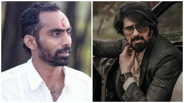 Srinath Rajendran Director Of Kurup Opens Up About Potential Second ...