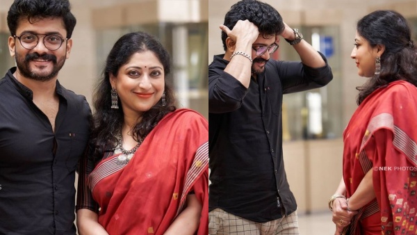 actor manikuttan recollected his first movie boyfriend shooting memory ...