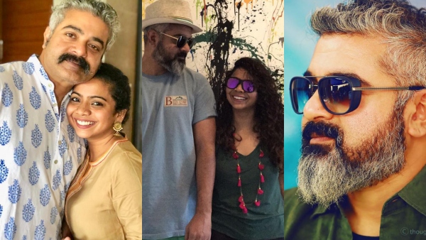 actor jinu joseph open up about his latest movie Bheemante Vazhi ...