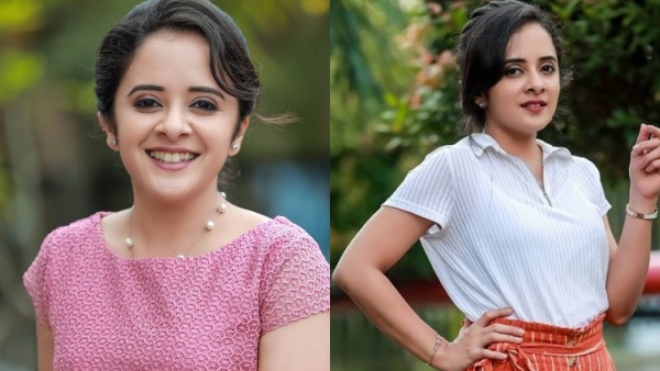 'Star Magic Show Director's Family ...', Anoop john and Anju joseph wedding video again viral ...