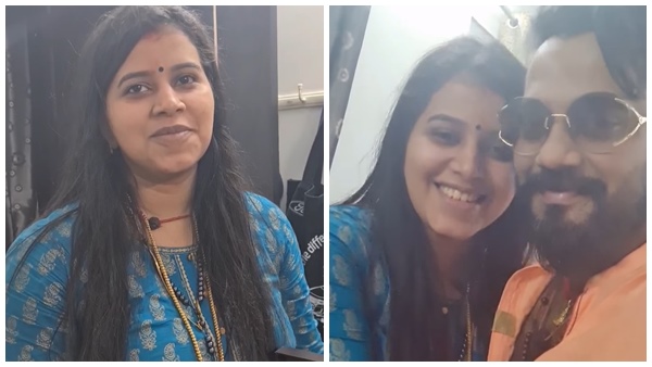 Bala And Wife Elizabeth Udayan Visit differently abled children, Actor ...