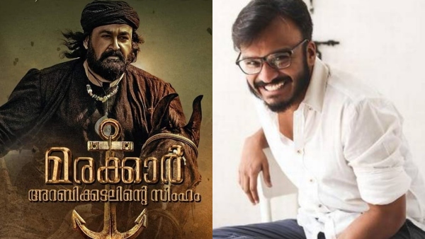 director ani i.v sasi shared marakkar movie shooting experience and his ...