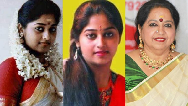 late actress Monisha Unni mother and co-stars shared memories about ...