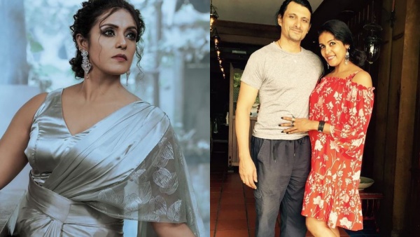 Bigg Boss Malayalam Season 3 Fame Sandhya Manoj Opens Up The Reason Why ...